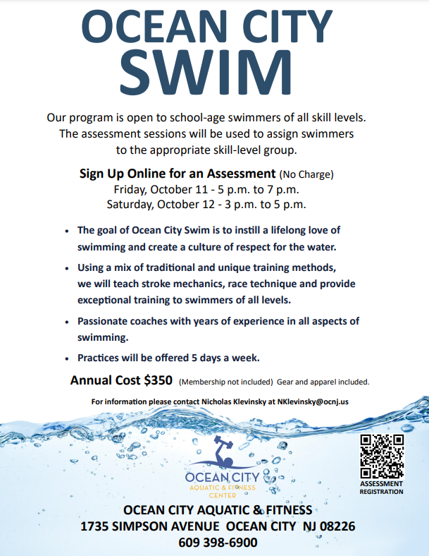 Welcome to Ocean City, New Jersey, America's Greatest Family Resort ...