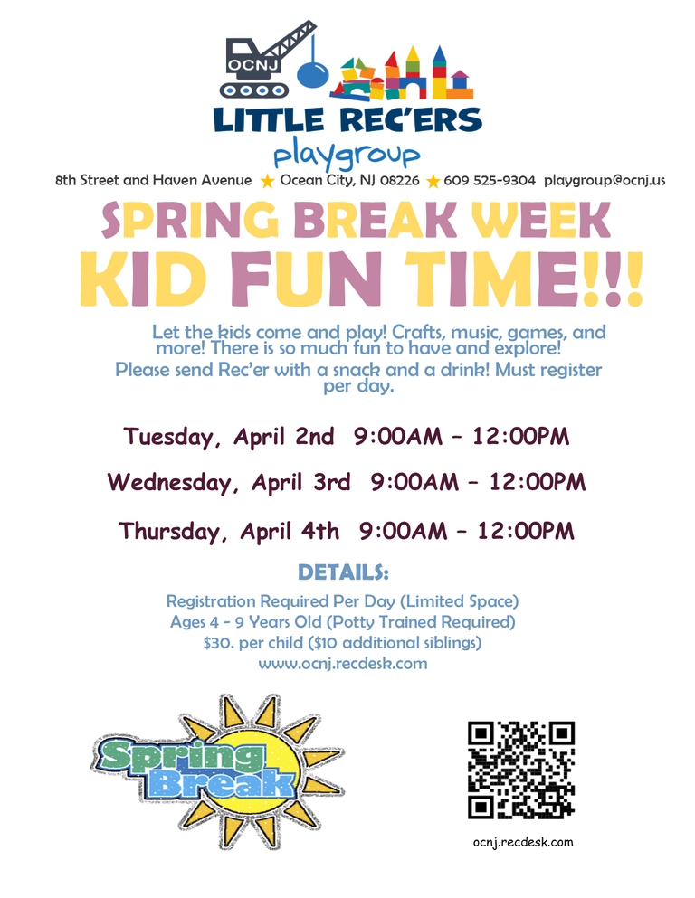 Welcome to Ocean City, New Jersey, America's Greatest Family Resort ...